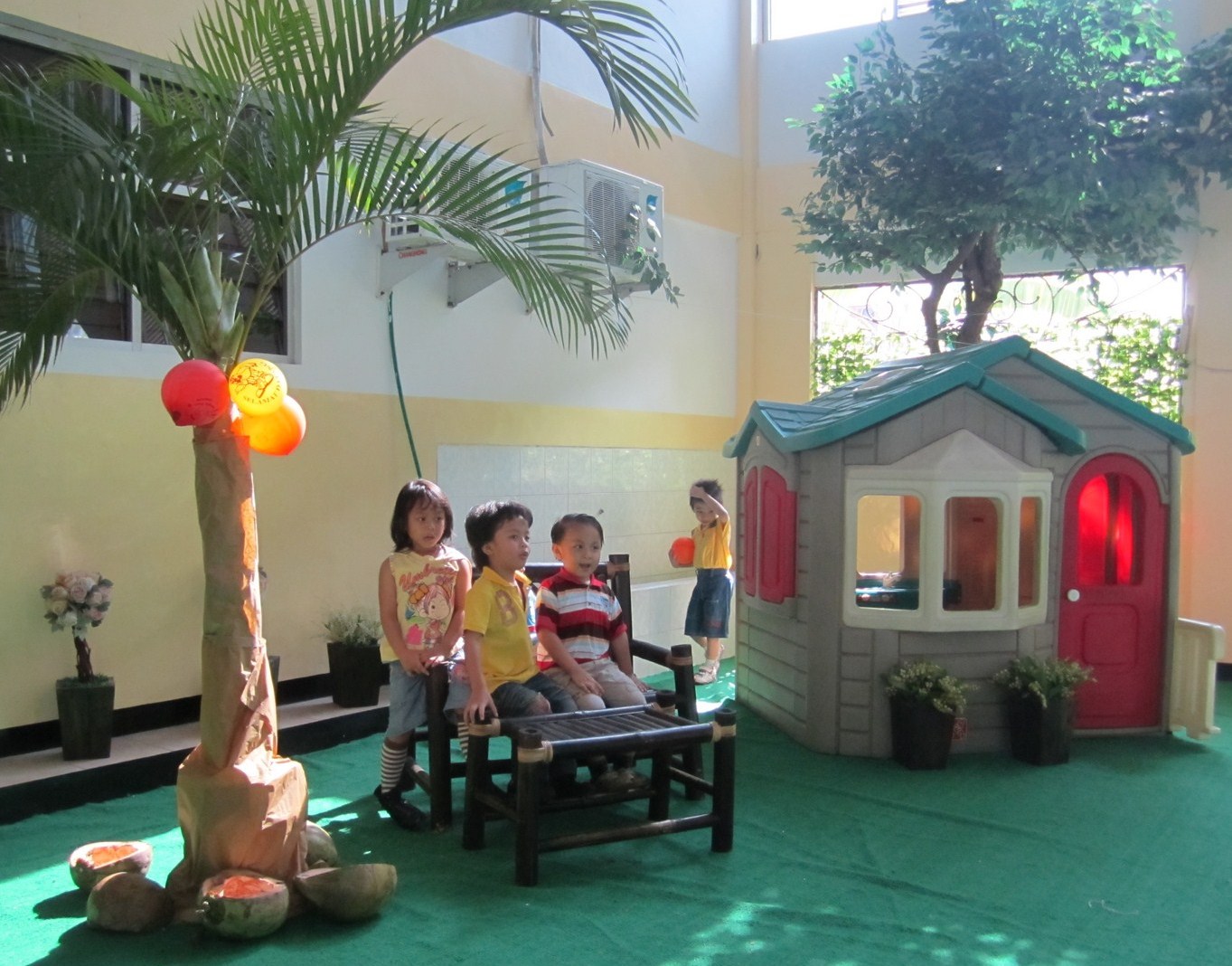 44+ Hiasan Mading Tema Laut, Paling Baru!