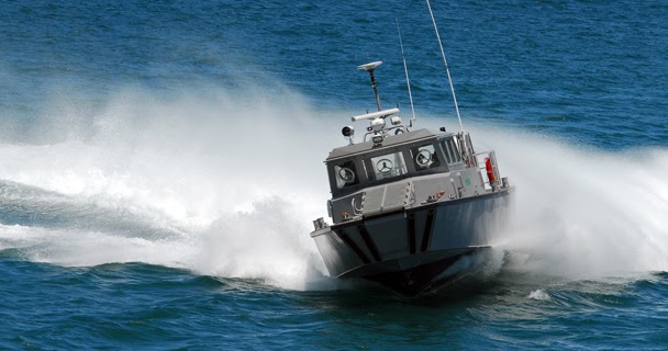 DEFENSE STUDIES: Propmech to Deliver Three MPAC Mk 3 in Mid-2017