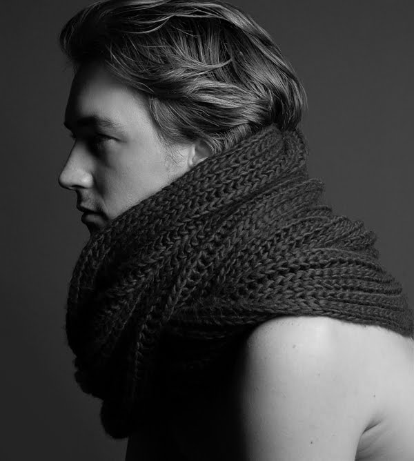 I Like Man: Christopher Wagner