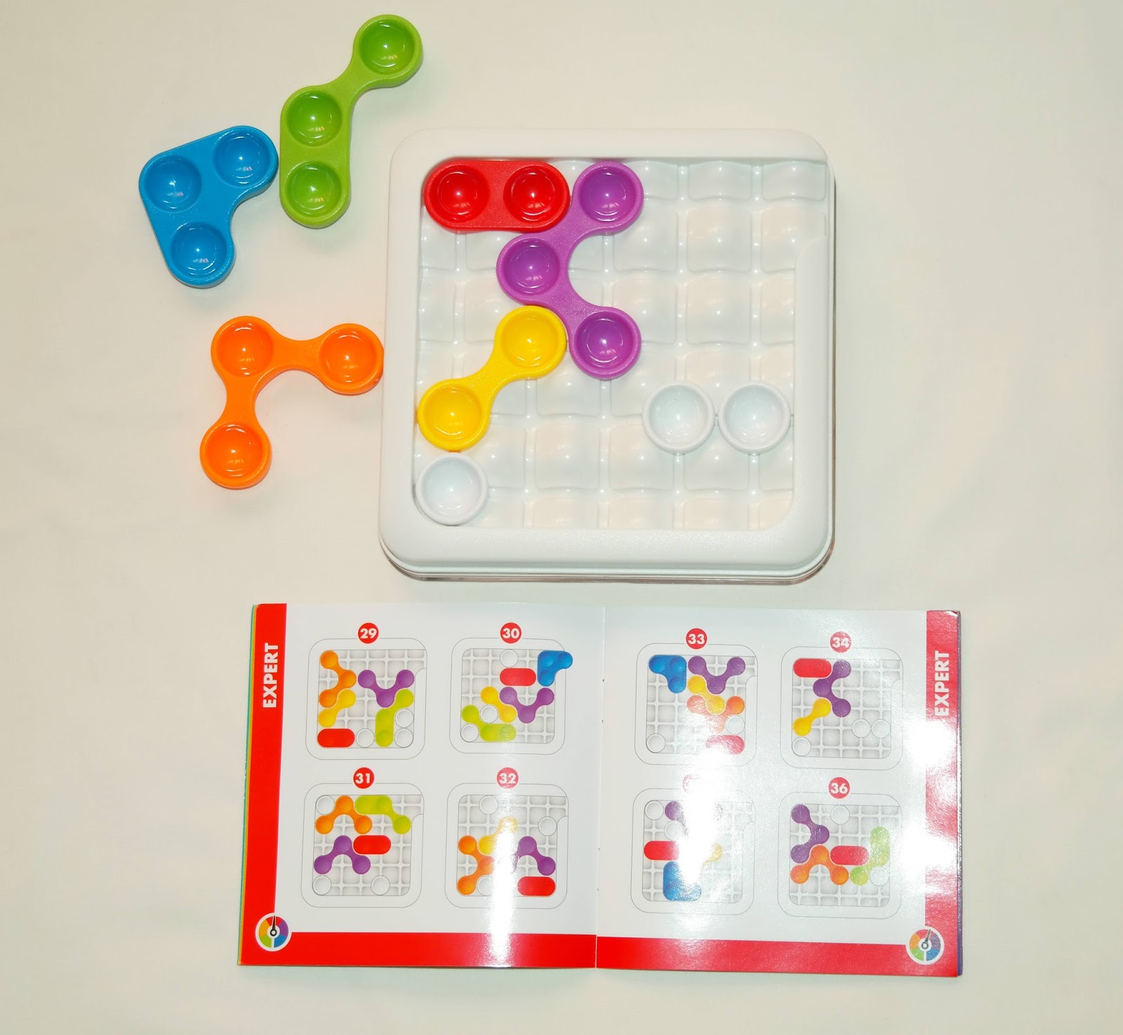 Gabriel Fernandes' Puzzle Collection: Anti-Virus Mutation