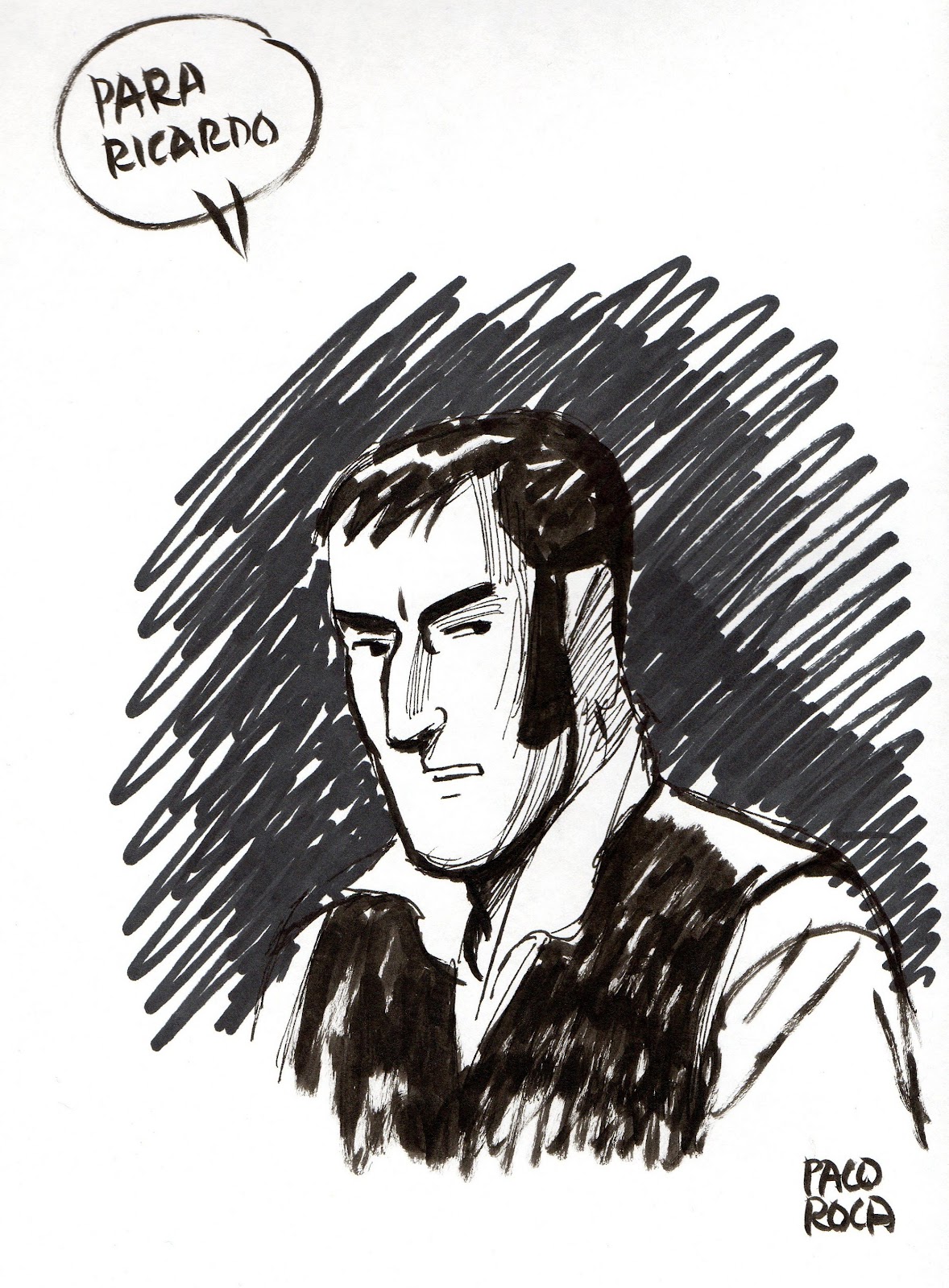 AVENGERS: Reediciones Paco Roca