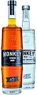 Bahama Bob's Rumstyles: Monkey Rums are Here in The Rum States