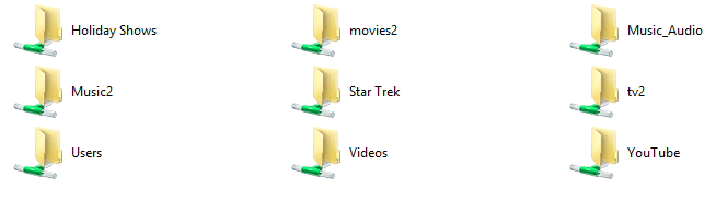 ComputerBytes: Configuring a PLEX Media Server