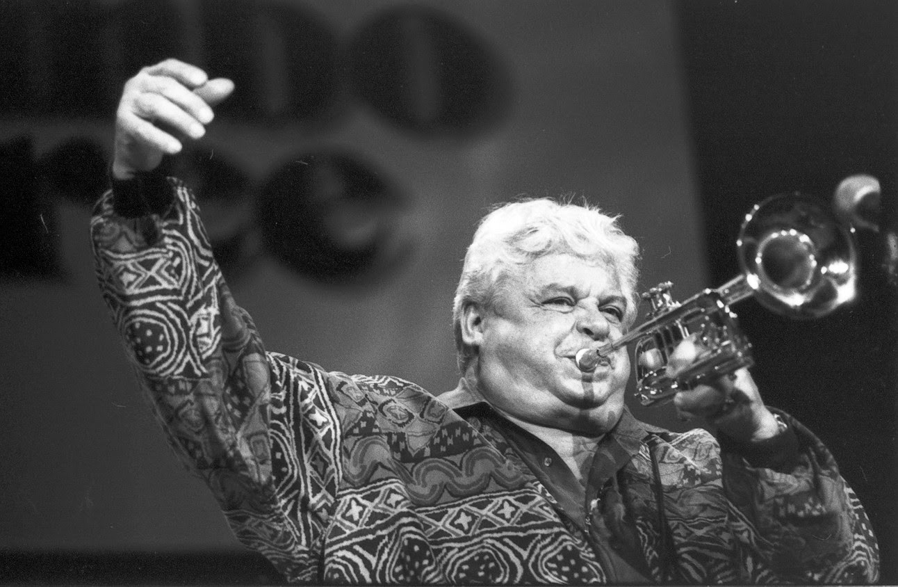 FROM THE VAULTS: Maynard Ferguson born 4 May 1928