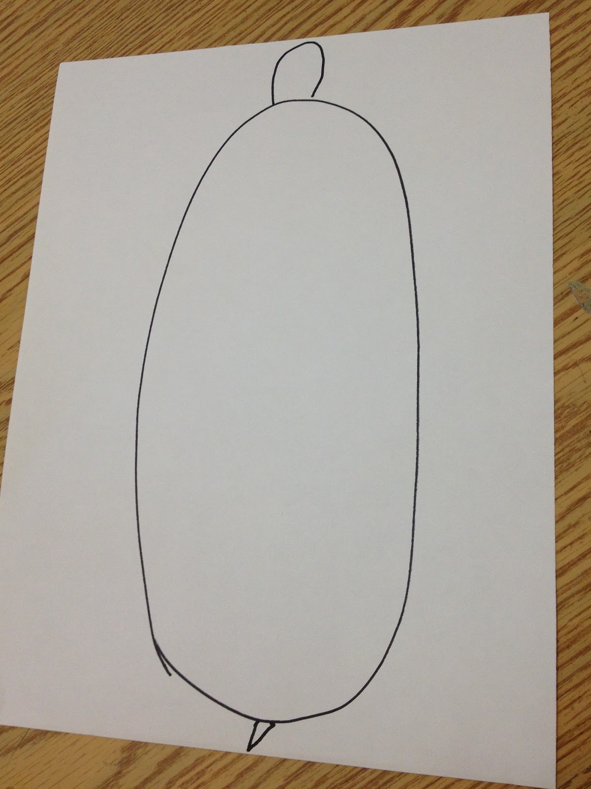 ARTipelago: Turtle power!