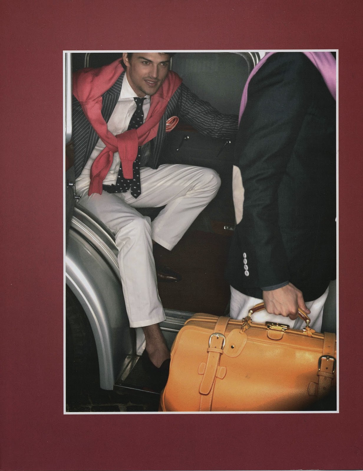 Romulo Pires: June 2014