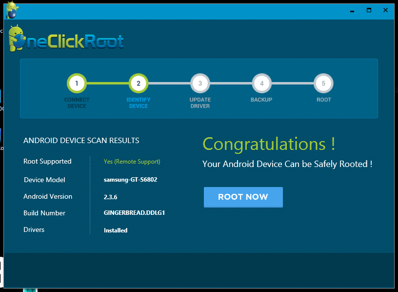 6 Best Rooting Apps For Android Without PC