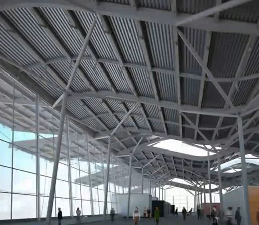 APUNTES - REVISTA DIGITAL DE ARQUITECTURA: Arquivideo 2 - Estructuras ...