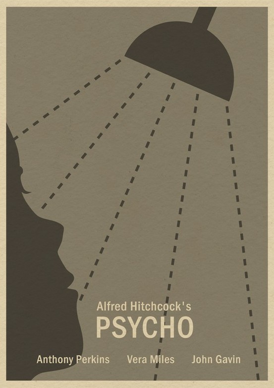 Fascination With Fear: Fifty Shades Of Psycho