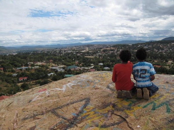 FAHARI YETU TO PROMOTE TOURISM IN IRINGA ~ Safari360