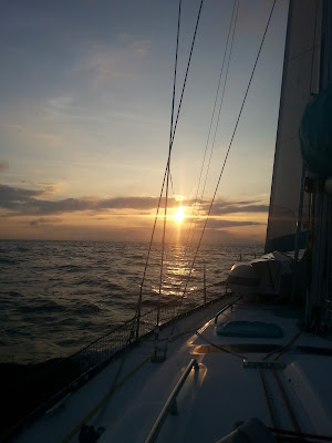 Sailing Luna Sea : 2 Year Sail-iversary: Lessons Learned
