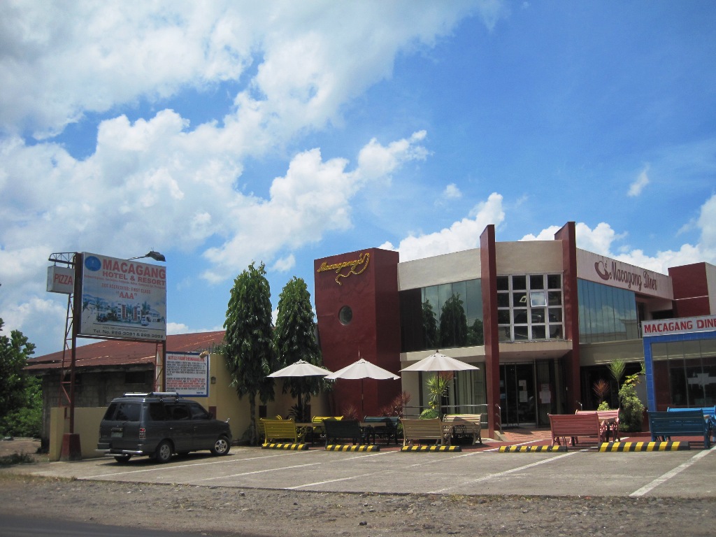 philippine provinces, cities and municipalities: Nabua, Camarines Sur