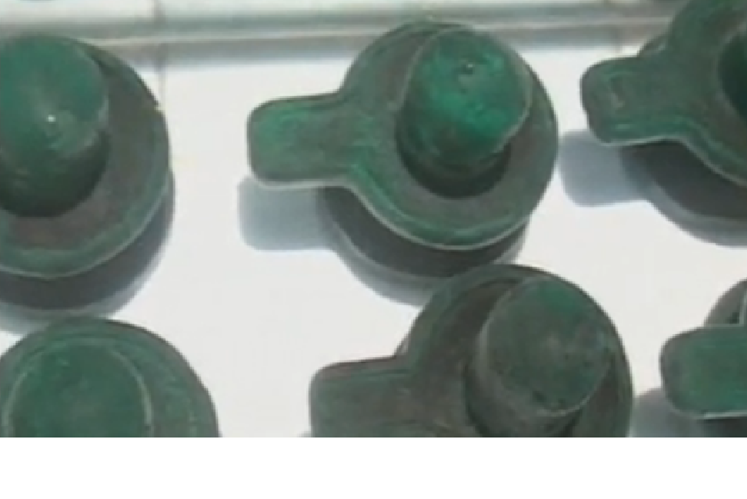 Navapashna Mani Lingam - Yogic Tradition Of Kerala and siddhar