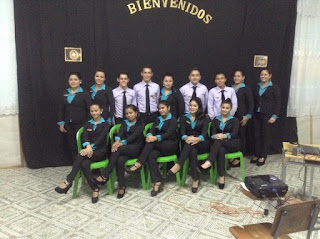 INSTITUTO TÉCNICO EULOGIO GALEANO TREJO