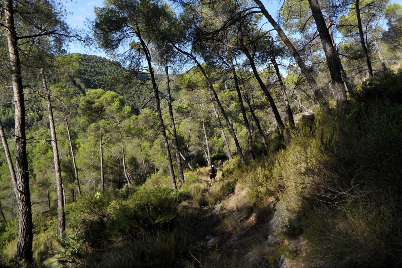 Descenso del Río Fraile (Circular) | Pa_Blog Senderismo - "Más de Mil"
