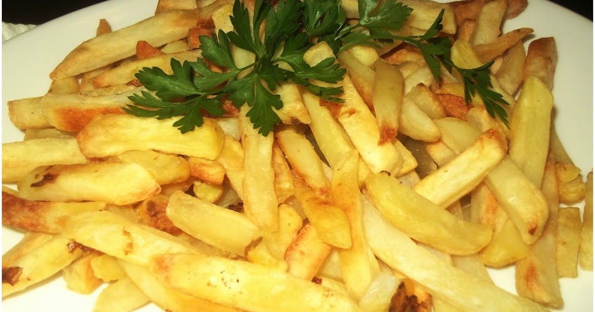 Sneško domaćica: POMFRIT IZ RERNE