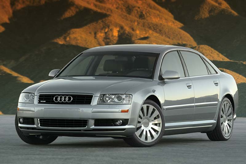 Audi range includes types of cars | Auto Cars Review