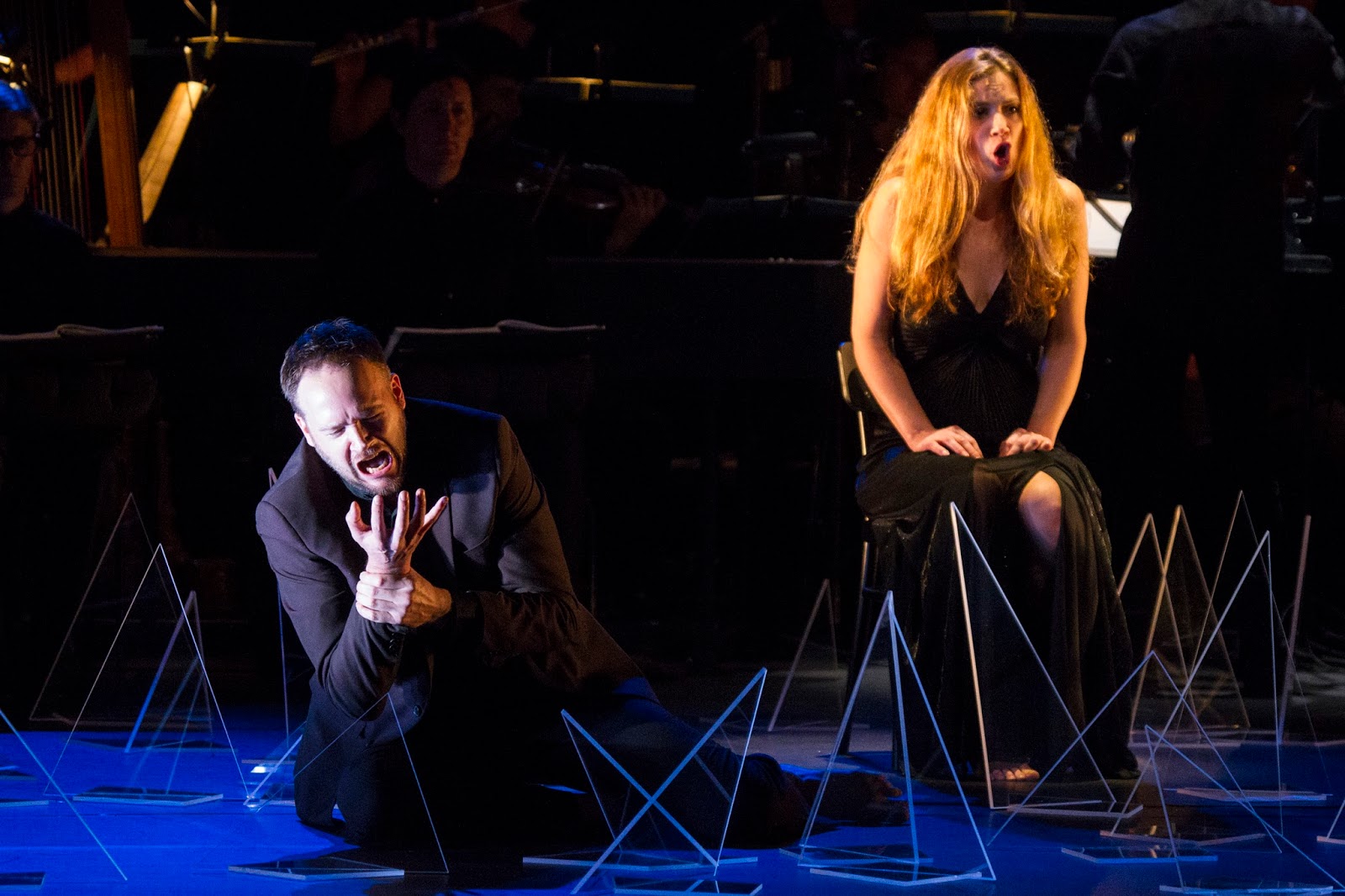 OperaChaser: January 2016