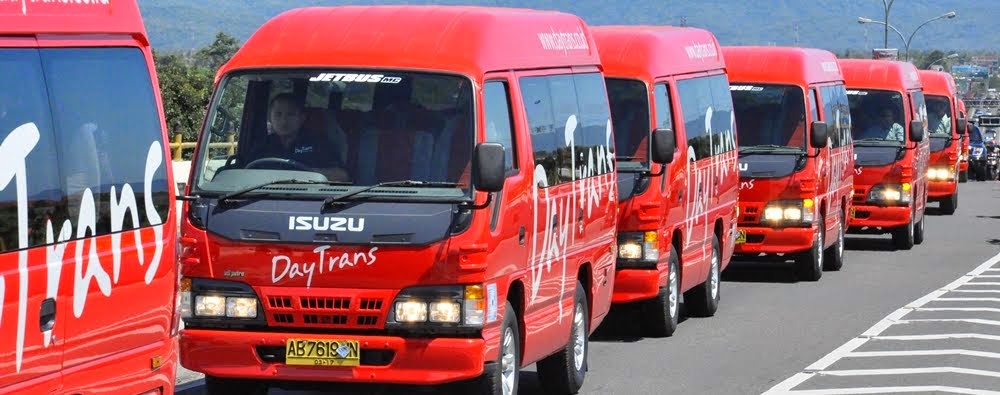 Day Trans Shuttle & Paket Magelang - Kabar Seputar Magelang - KabarMGL