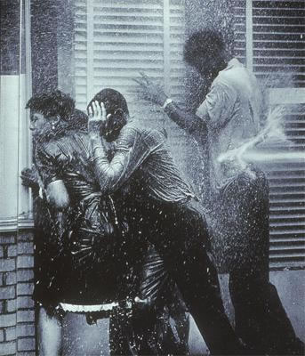 US Slave: Birmingham 1963: Tensions rising in Alabama