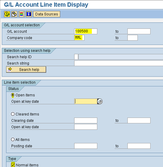 SAP - FICO MODULE LEARNING: Document Reversals in SAP (Individual ...