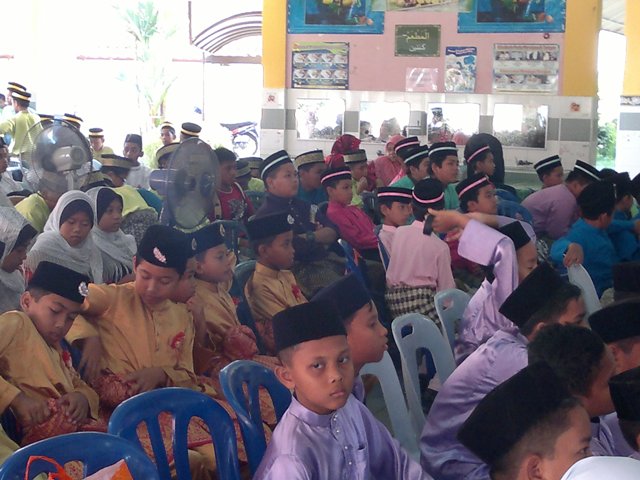 LAMAN BLOG HEM SK TAMAN BUKIT INDAH: BERITA SKTBI