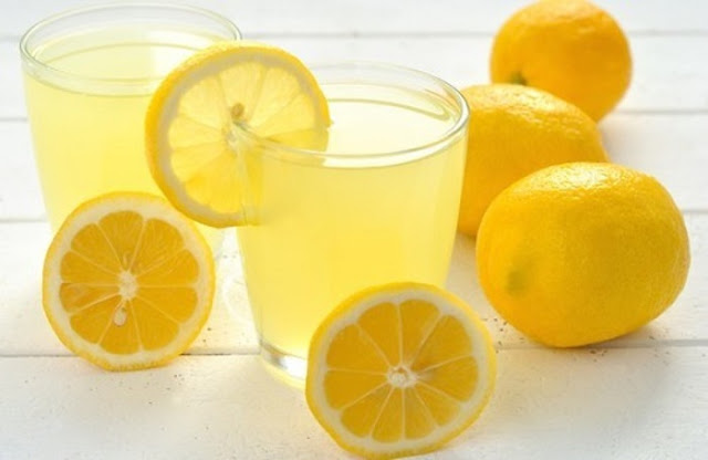 Lemon Diet: Lose 20 Pounds Under 2 Weeks | Top Health Remedies