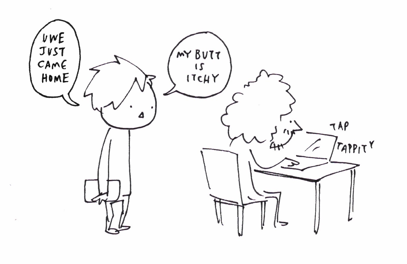 BRING ME BONSAI: Coherent