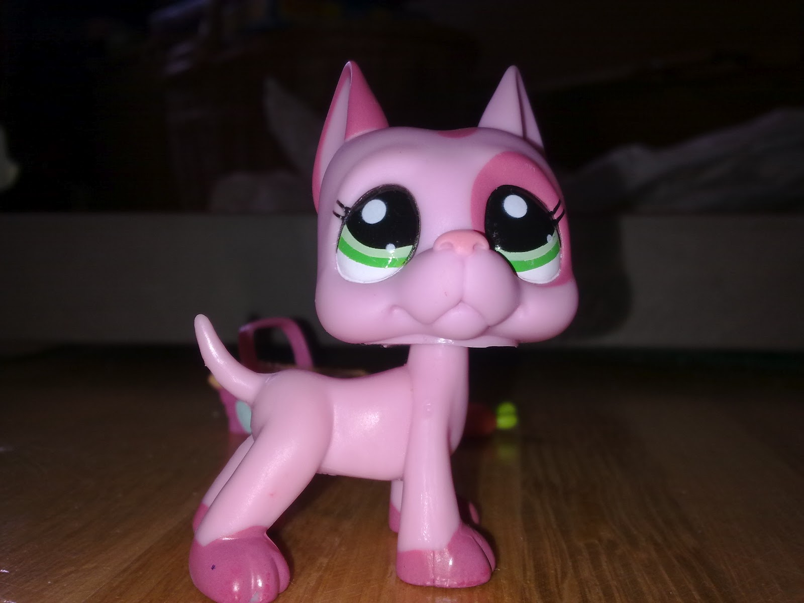 Littlest Pet Shop i ja: Dzień dziecka
