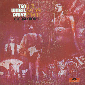 DISCOS PARA EL RECUERDO : GENYA RAVAN