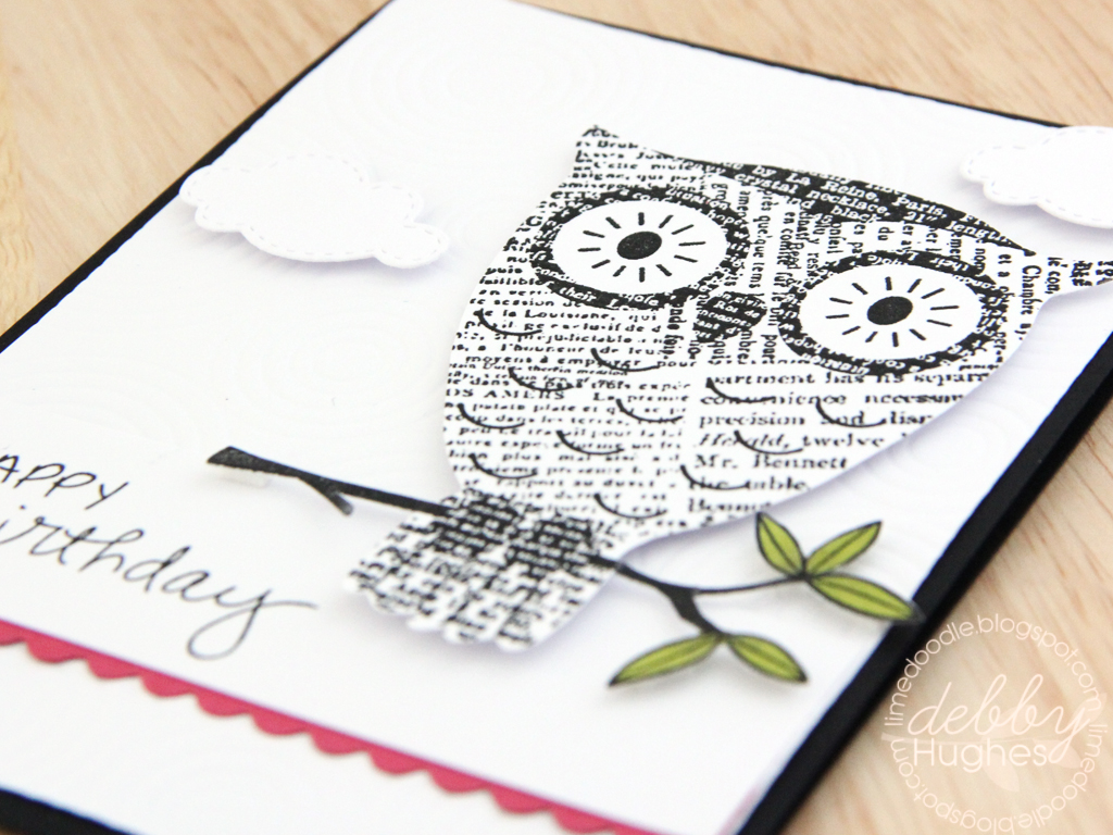 lime doodle: case study challenge 72