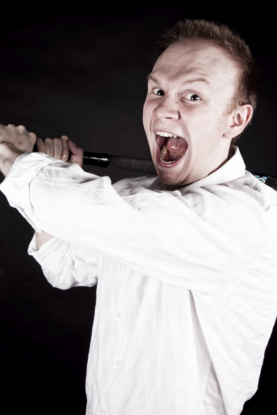 The Serious Theatre Collective: Photos