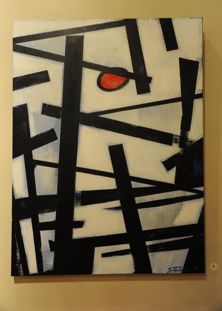 Artworks By Scott Tucker