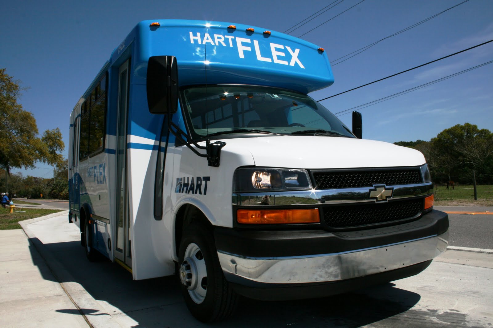 In Transit - The Official HART Transit Blog: HART Board Takes a ...