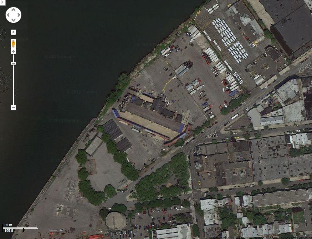 New York - History - Geschichte: Boardwalk Empire Boardwalk