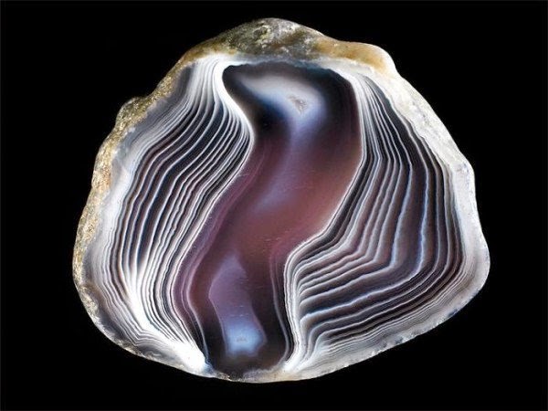 25 Most Beautiful Stones Ever Found On The Planet.