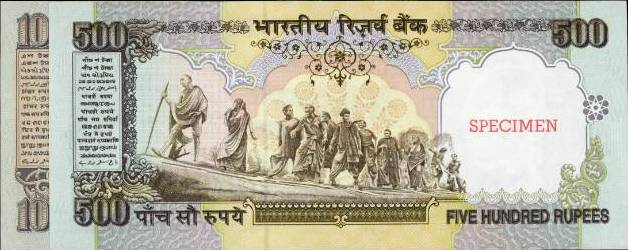 Republic India Coins, Proof Set, Currencies: Specimen Currency Of India ...