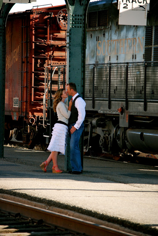 Amy Farr Photography: Mangum's 2012