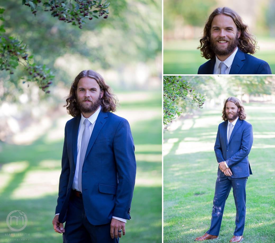 Matt Smith Photography