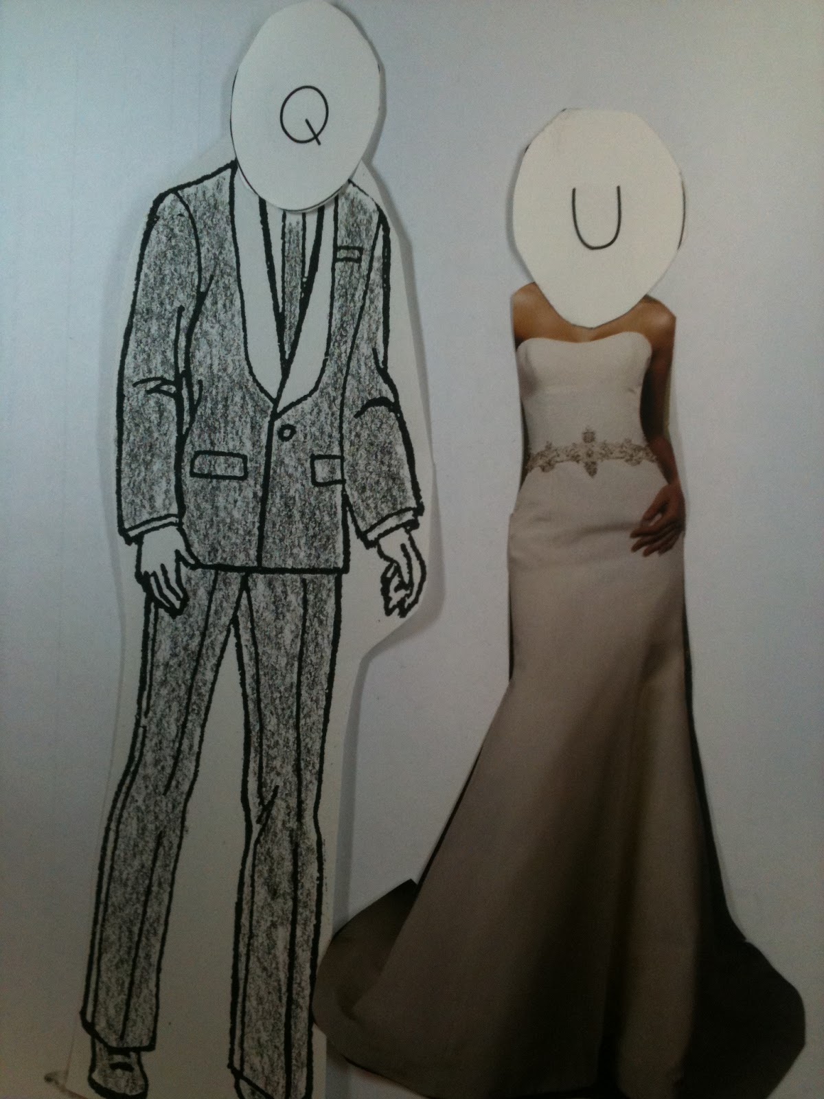 QU Wedding and Valentine Freebie!! - Kreative in Kinder