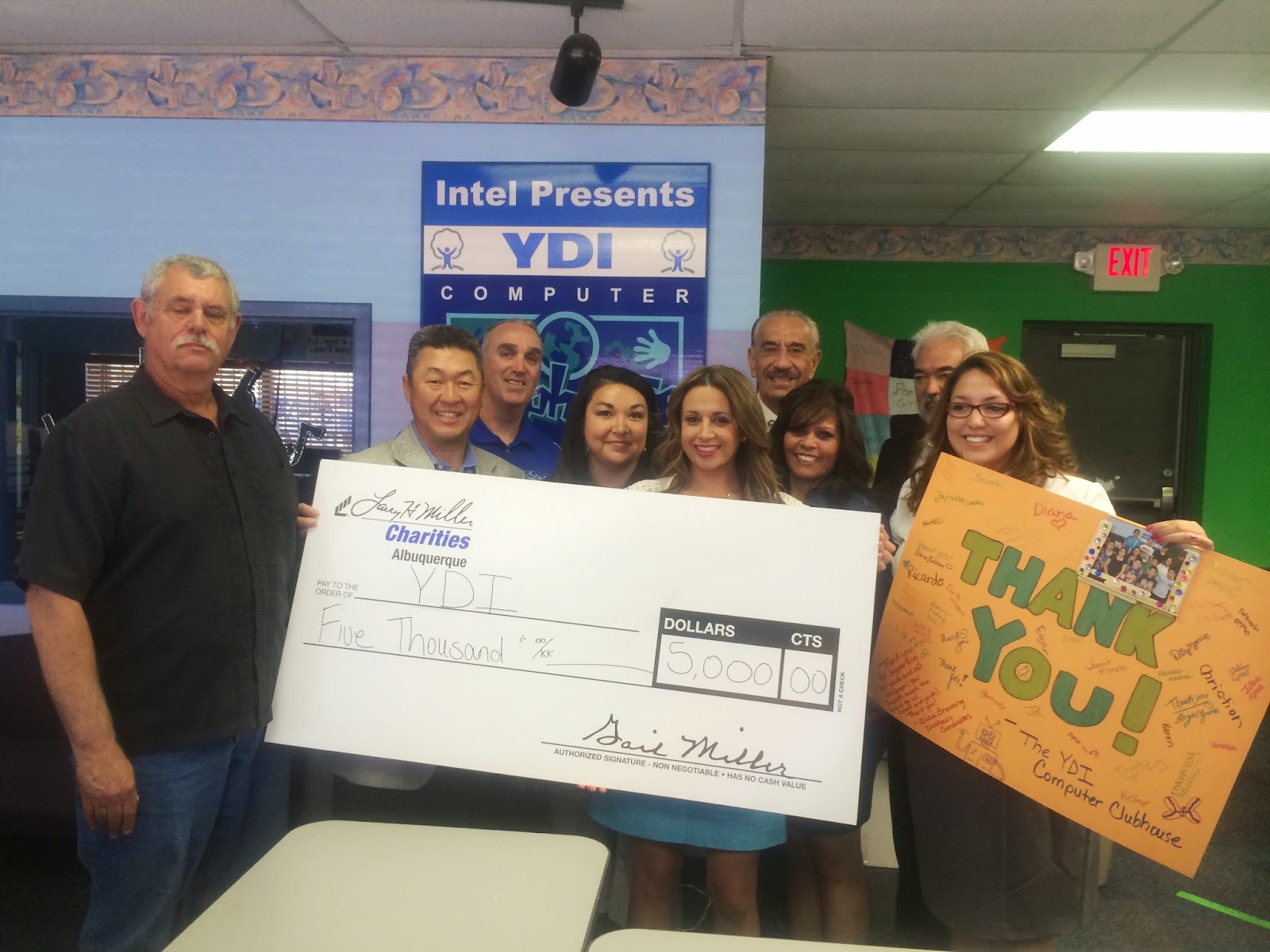 Larry H. Miller Hyundai Albuquerque: June 2014