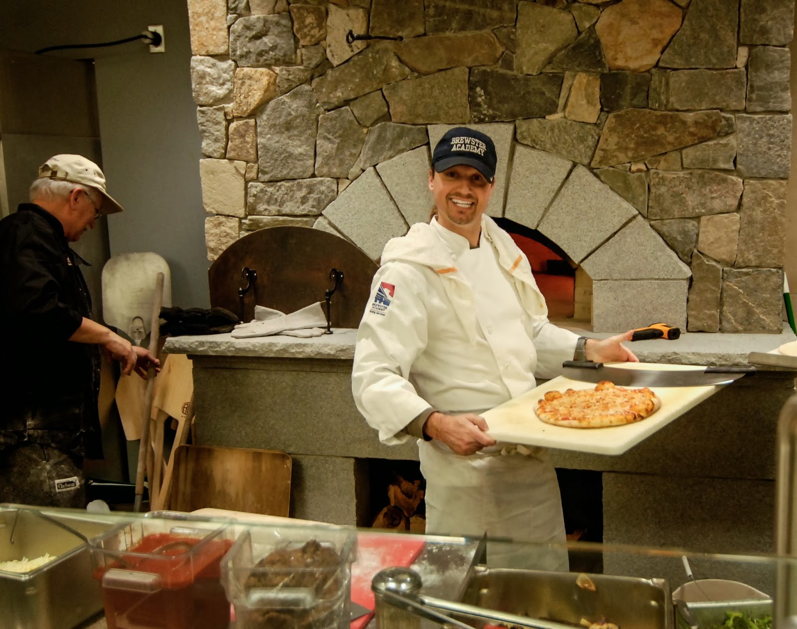 True Brick Ovens: Brick Oven FAQ
