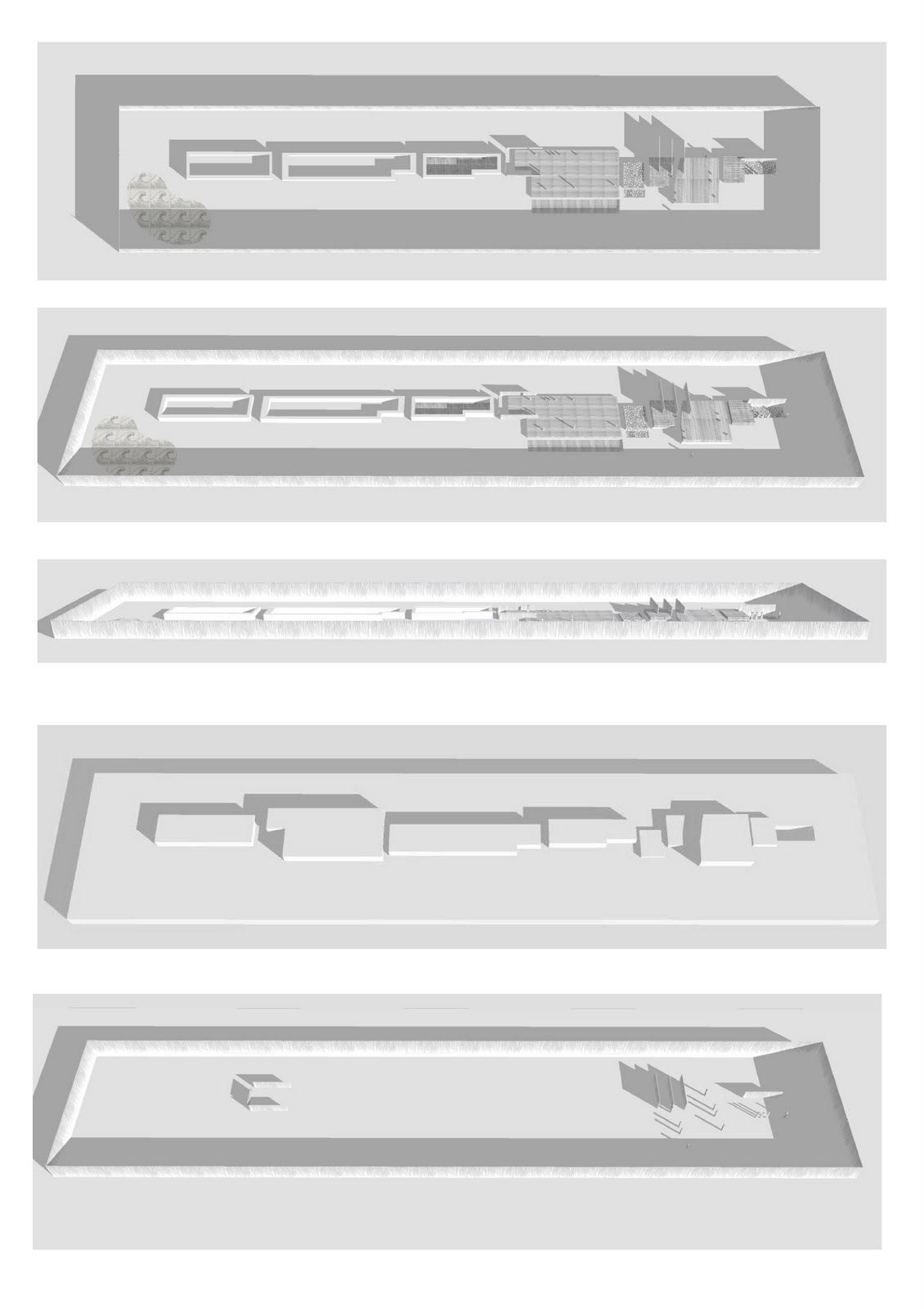 Peter Olive Arch 1101