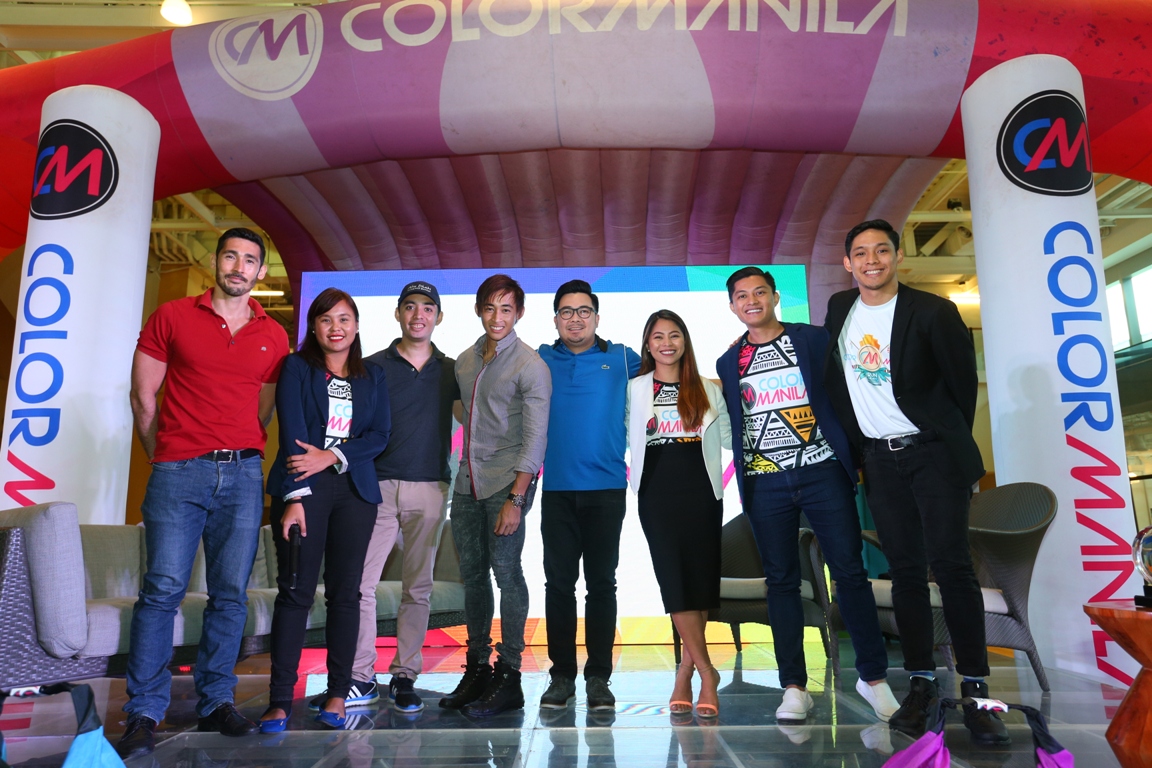 Color Manila Announces 2017 Events and Entry to International Market ...