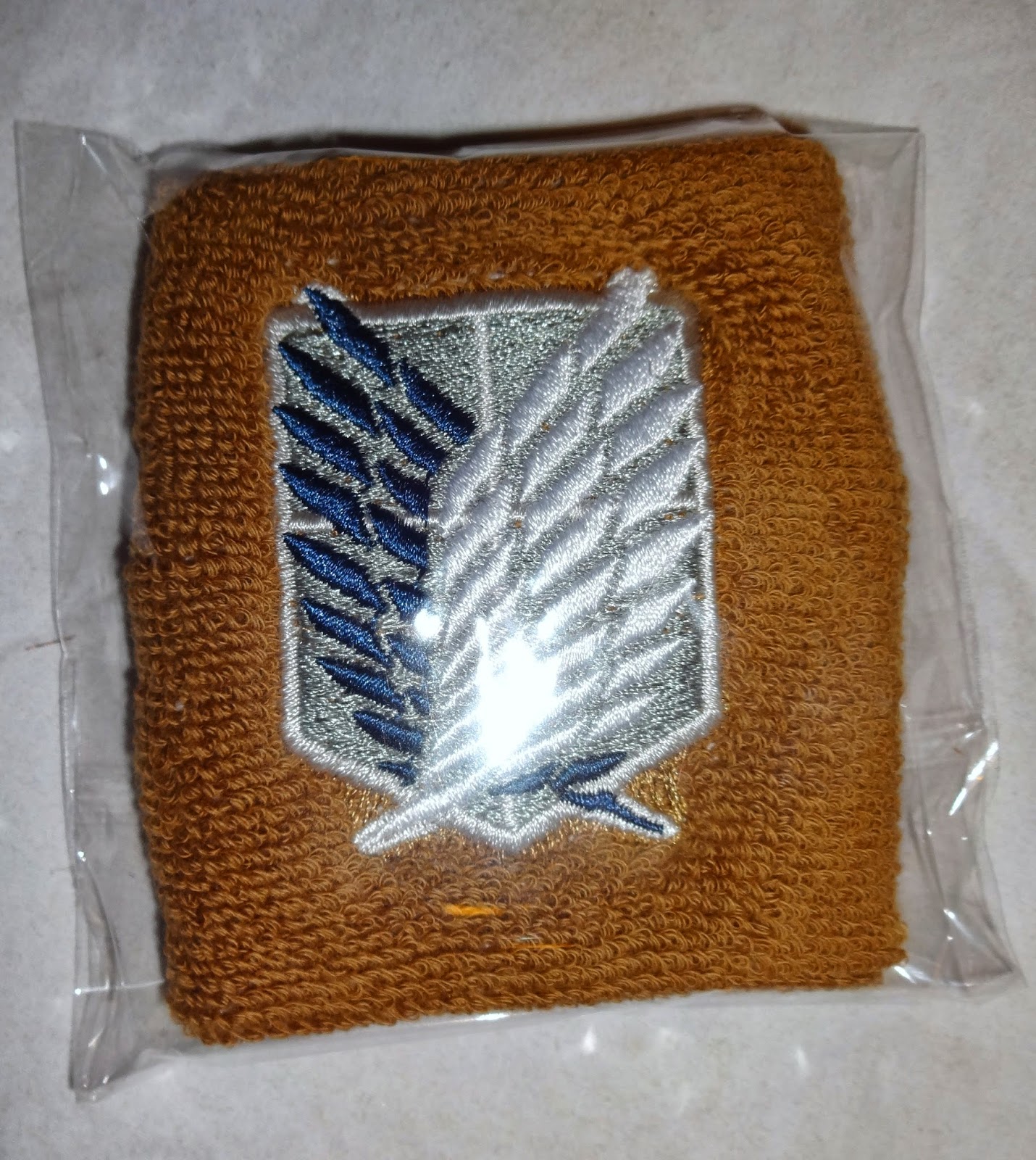 My Empty Nest: Loot Crate / Titan