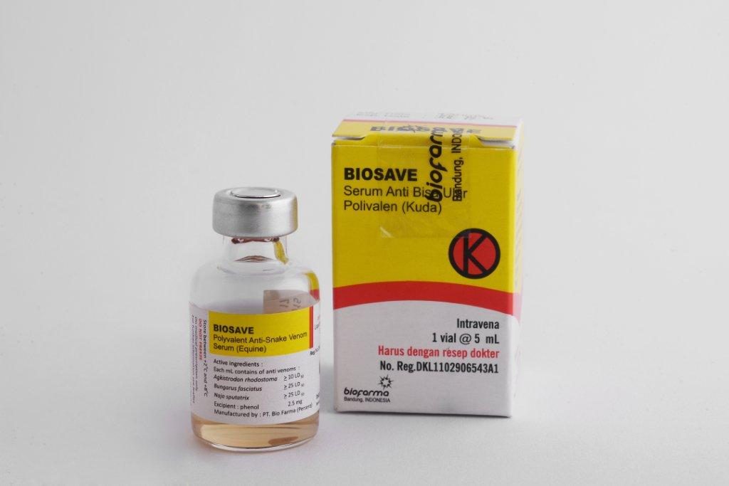 Bentuk Sediaan Obat (Part 1)