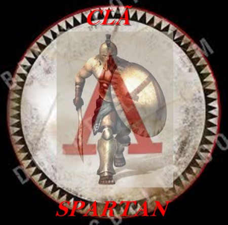 - CLÃ SPARTANS