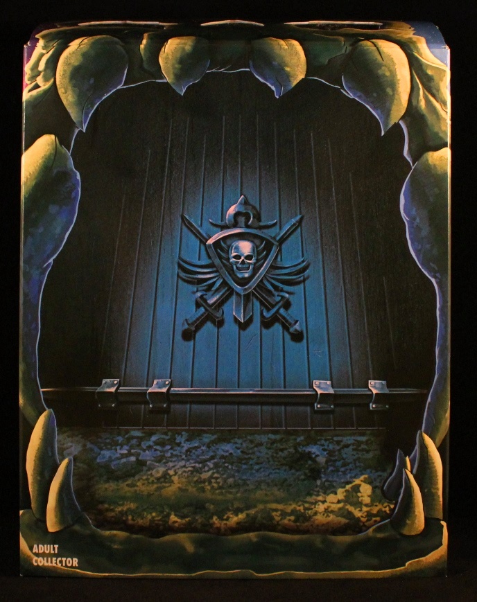 She's Fantastic: MOTUC Filmation Style - TEELA!