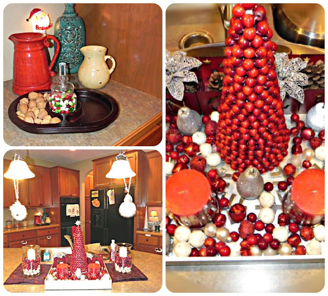 chapters of our life: deck the halls...