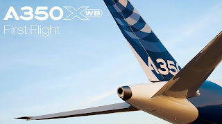 A350 XWB News: Right first time philosopy: A350 XWB Auxiliary Power ...